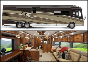 Self-Driving RVs, Not Cars, Will Bring About the True Paradigm Shift ...